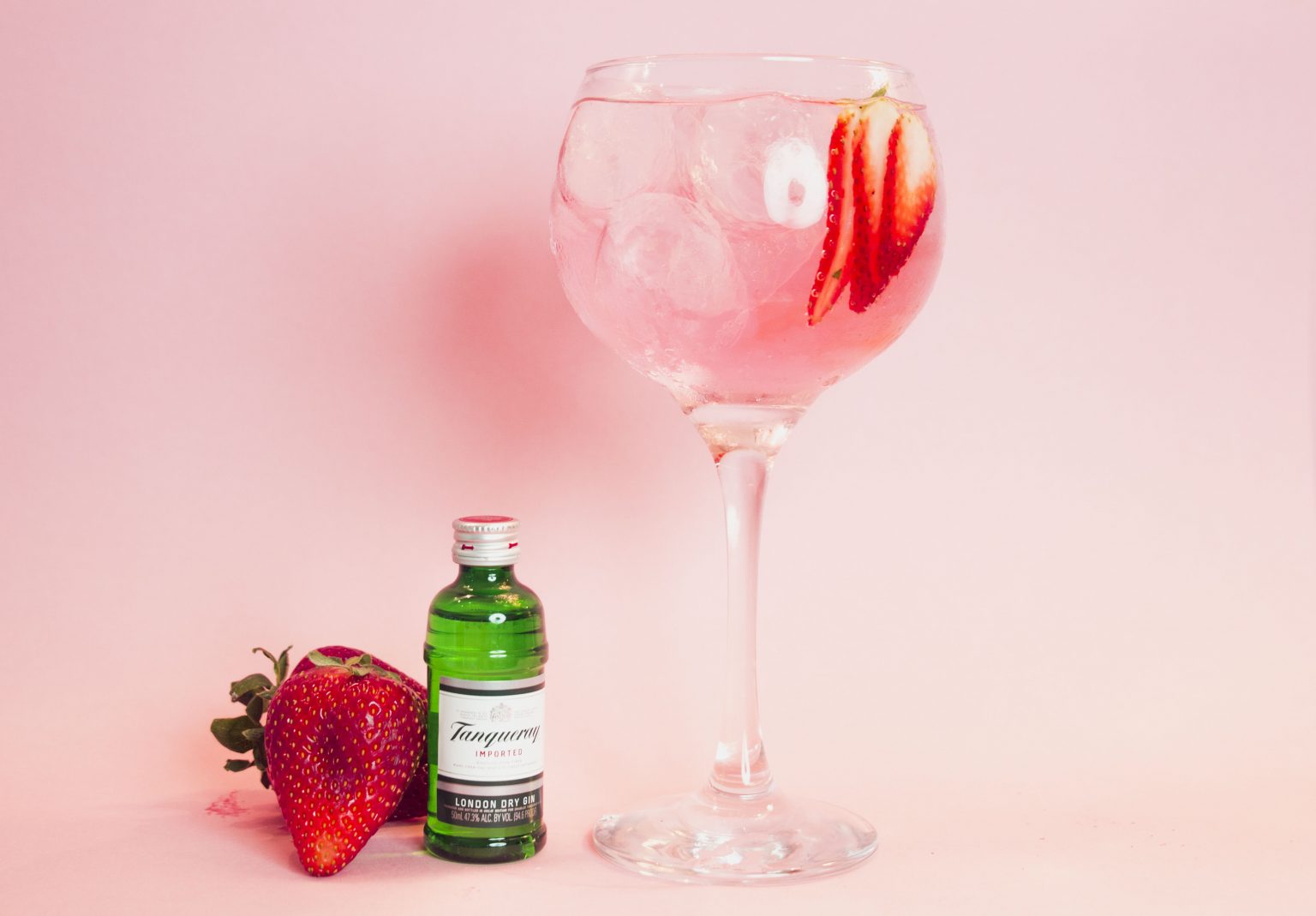 MINI PINK - La Coctelera Festival