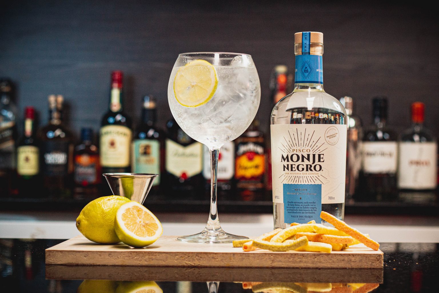 PISTON - La Coctelera Festival